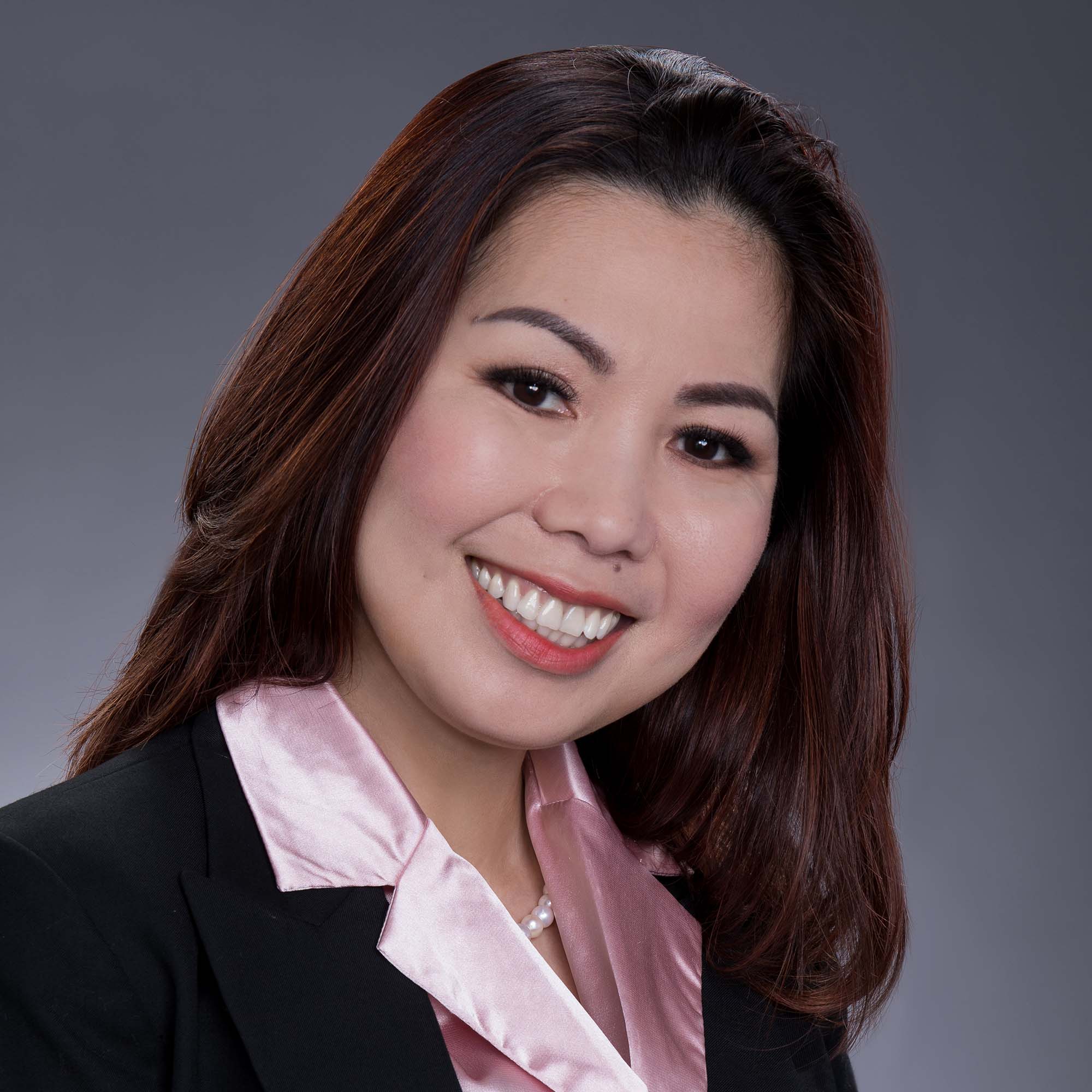 Chi Nguyen | Business Express Lending